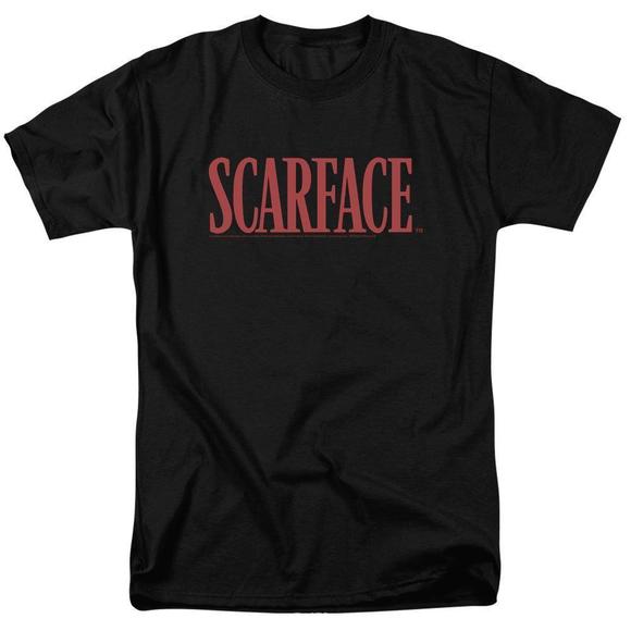 Shirts | Scarface Logo | Poshmark
